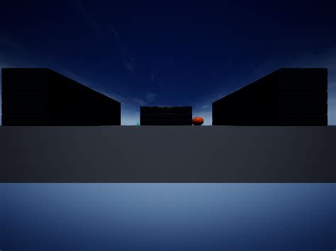 Segmentation Images Not Appearing Correctly From Blocks Environment