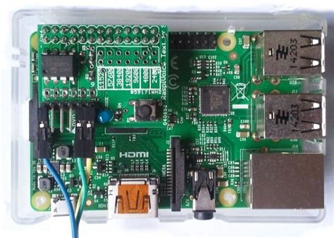 Raspivoice Raspberry Pi Based Text To Voice Board Unveiled Video Artofit