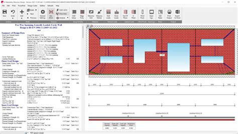 Masterseries Structural Engineering Software Posted On Linkedin