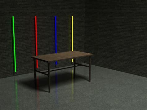 Render LED Rendering McNeel Forum