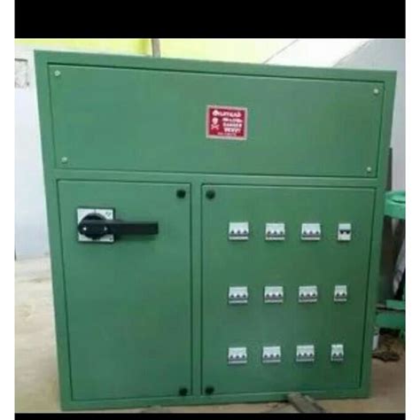 Power Distribution Panel Board At ₹ 31660 Piece Power Board In Salem Id 25672374112