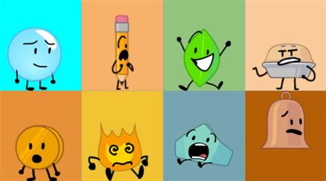 Bfb Voting Vote To Save As Many People As You Want R