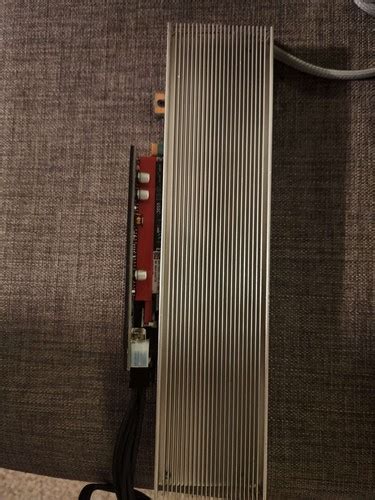 Xilinxfpgaminingaccelerationpci Ecardu50c8gbhbm2 For Sale