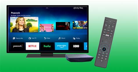 Xfinity Flex Review Should You Use Comcast S Free Streaming Device