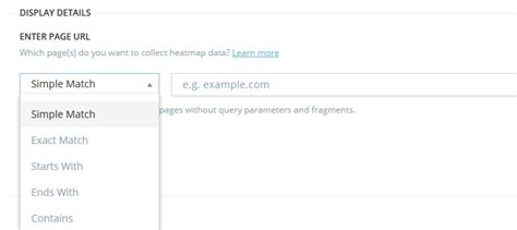 Creating A Heatmap Truconversion Knowledgebase