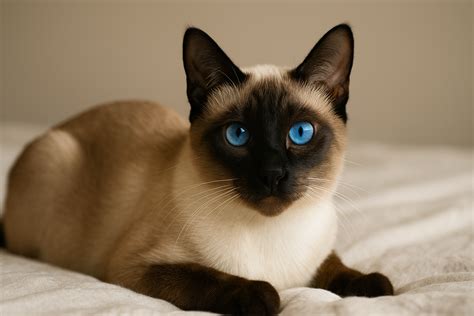Siamese Cat Breed Guide Personality Colors And Lifespan
