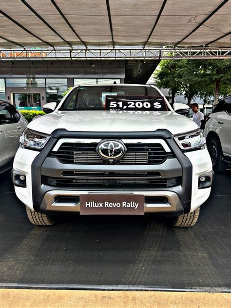 ឱកាសដ៏អស្ចារ្យ ក្រុមហ៊ុន តូយ៉ូតា ខេមបូឌា នឹងនាំយកកាដូដ៏អស្ចារ្យរាល់ការកក់រថយន្ត