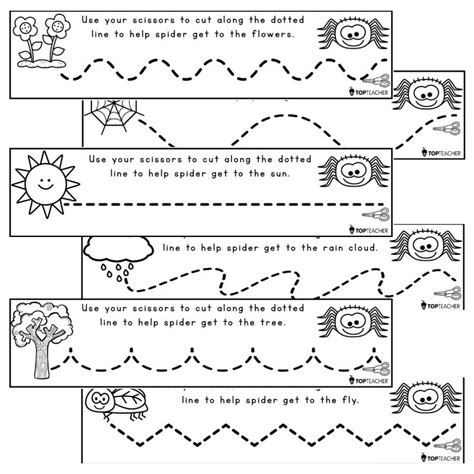 Activities And Games