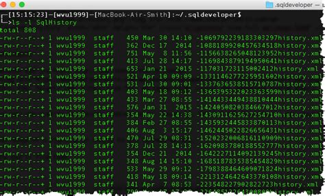 How To Reset Your Sql Developer Preferencessettings