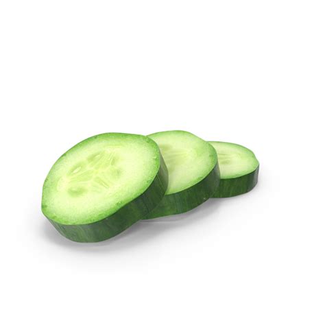 Cucumber Slices Png Images And Psds For Download Pixelsquid S121540052