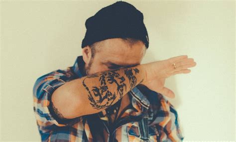 Robert Cichy Zapowiada Trasę Koncertową Cgm Pl