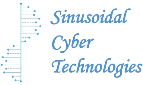 Sinusoidal Cyber Technologies Pvtltd Sinusoidal Cyber Technologies Pvtltd
