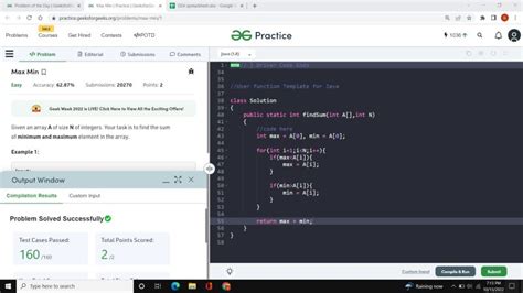 Gajendra Jangid On Linkedin Day147 150daysofcode Dsa Java