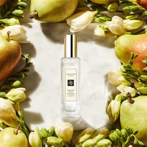 John Malone Perfume