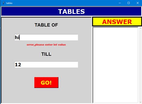 Github Love Is Grovertables Gui This Repository Contains Graphical