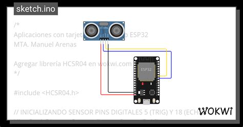 Jmmg 09 Wokwi Esp32 Stm32 Arduino Simulator Jmmg 09 Wokwi Esp32 Stm32 Arduino Simulator