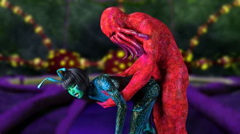 Slugs And Bugs Conversion NSFW Adults Only By The Anax