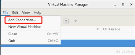 Kvm虚拟机怎么开启虚拟化 Kvm启动虚拟机mob6454cc6a469b的技术博客51cto博客 Kvm虚拟机怎么开启虚拟化 Kvm启动虚拟机mob6454cc6a469b的技术博客51cto博客