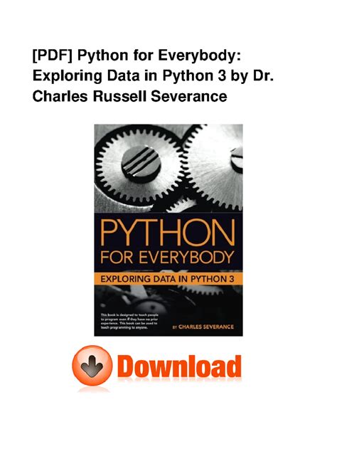 Python Programming Syllabus Overview For Course Code 21ec643 Studocu