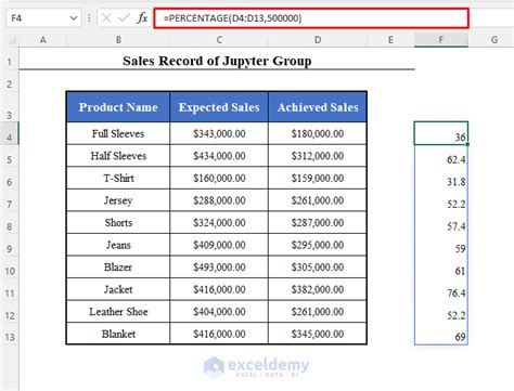 Calculate Percentage In Excel Vba Involving Macro Udf And Userform