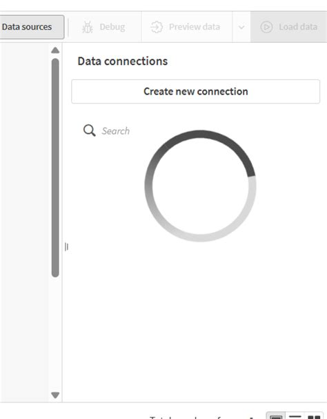 Solved Qlik Sense Patch Causes Data Connections To Load V Page 2