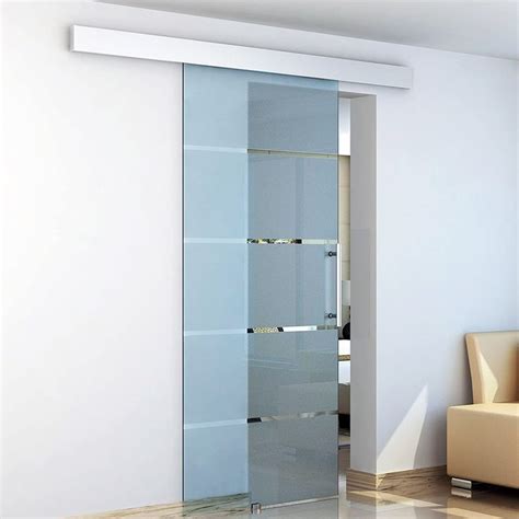 Glass Doors Interior Doors Interior Modern Sliding Glass Doors