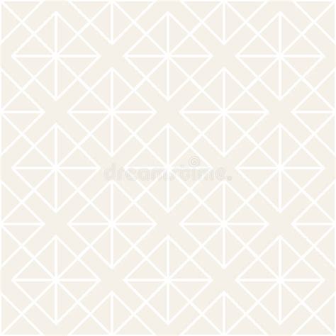 Seamless Pattern With Squares Vector Abstract Background Stock Vector Illustration Of Cover