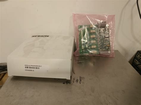 Gm46888 S Module Programmable Inputoutput Pacific Power Group