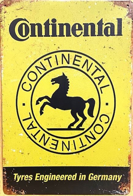 Kyltti Continental Ekosego Oy