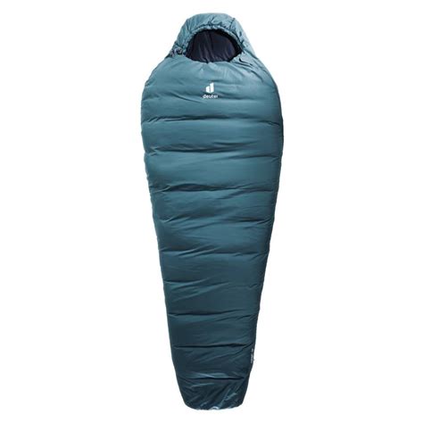 Купить Спальник Deuter Orbit 0° REG (б/р) с доставкой по Москве, СПб и ...