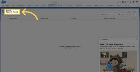 Create A Salesforce Developer Instance Free Forever Stacksync Documentation