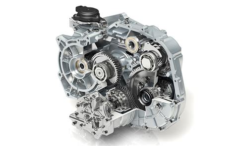 Gkn Automotive Systems And Solutions Electric Drive Systems Multi Speed Electric Axles