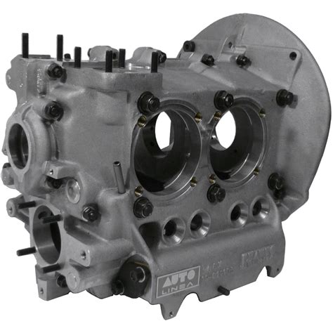 Aluminum Stock Engine Case Universal Aa Performance Products