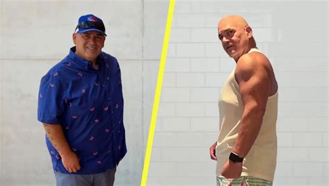 TRT Before And After Jaw Dropping TRT Transformations Hone Health