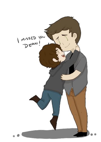 I Missed You Too Sammy Tumbex