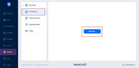 How To Backup NAS With Nakivo Backup And Replication ITSMDaily