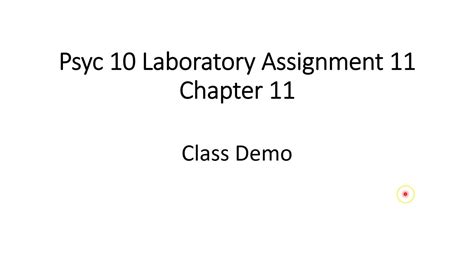Understanding Correlation A Step By Step Guide To Lab Assignment 11 Galaxyai