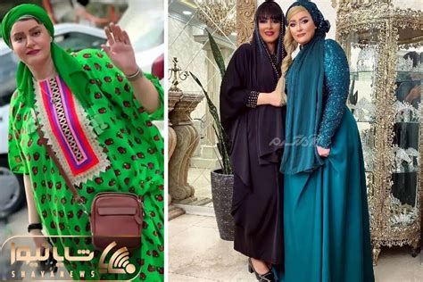 نعیمه نظام دوست تولدی دهه هشتادی طور برای خود گرفت بیوگرافی و آب