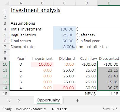 I Nth Hard Coded Data In Formulae