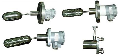 Magnetic Float Level Switch Lhs Re Gii Technology Measuring Instruments Heating Elements