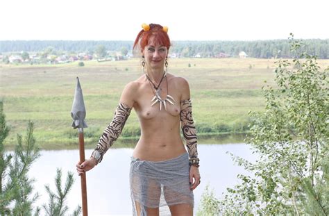 Barbarian Woman Pics Xhamster