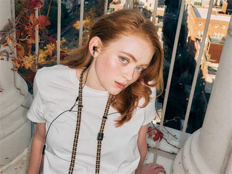 Stranger Things Star Sadie Sink To Join Spider Man 4