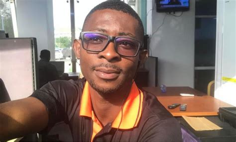 Aits Kelechi Ekeledo Selected For Oxford Climate Journalism Network Fellowship Ait Live