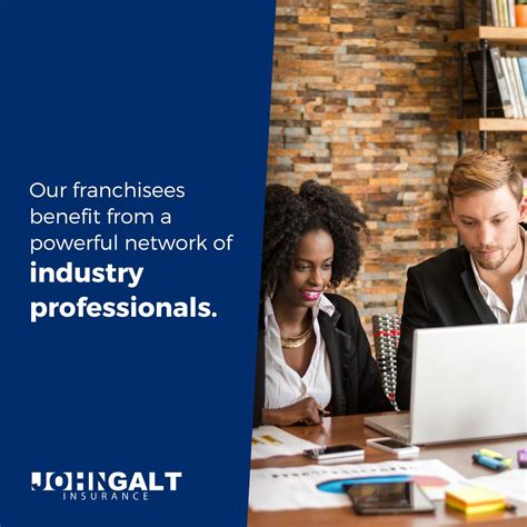 Kyle Quezada On Linkedin When You Join John Galt Insurance Youre Not