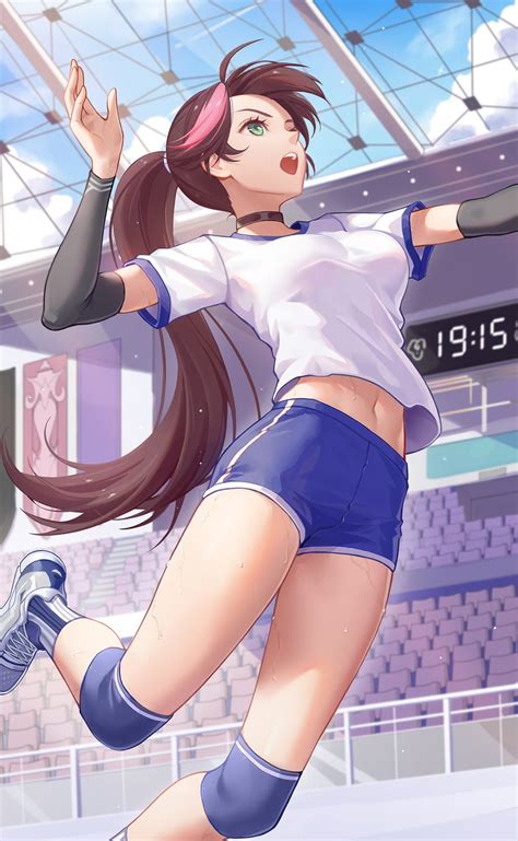 Su Xiaoye Crazy Ones Danbooru