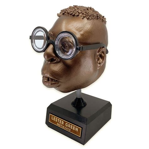 Beetlejuice Stern