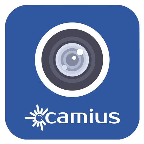 Camius Security Camera Systems Software