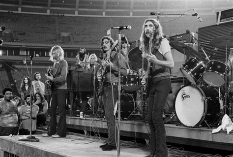 The Allman Brothers Bandセヴン・ターンズ Jloa