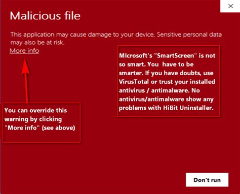 Hibit Uninstaller Its Not Just Another Uninstaller Cloudeight Infoave