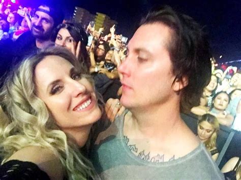Michelle And Synyster Gates Synyster Gates And Michelle Michelle